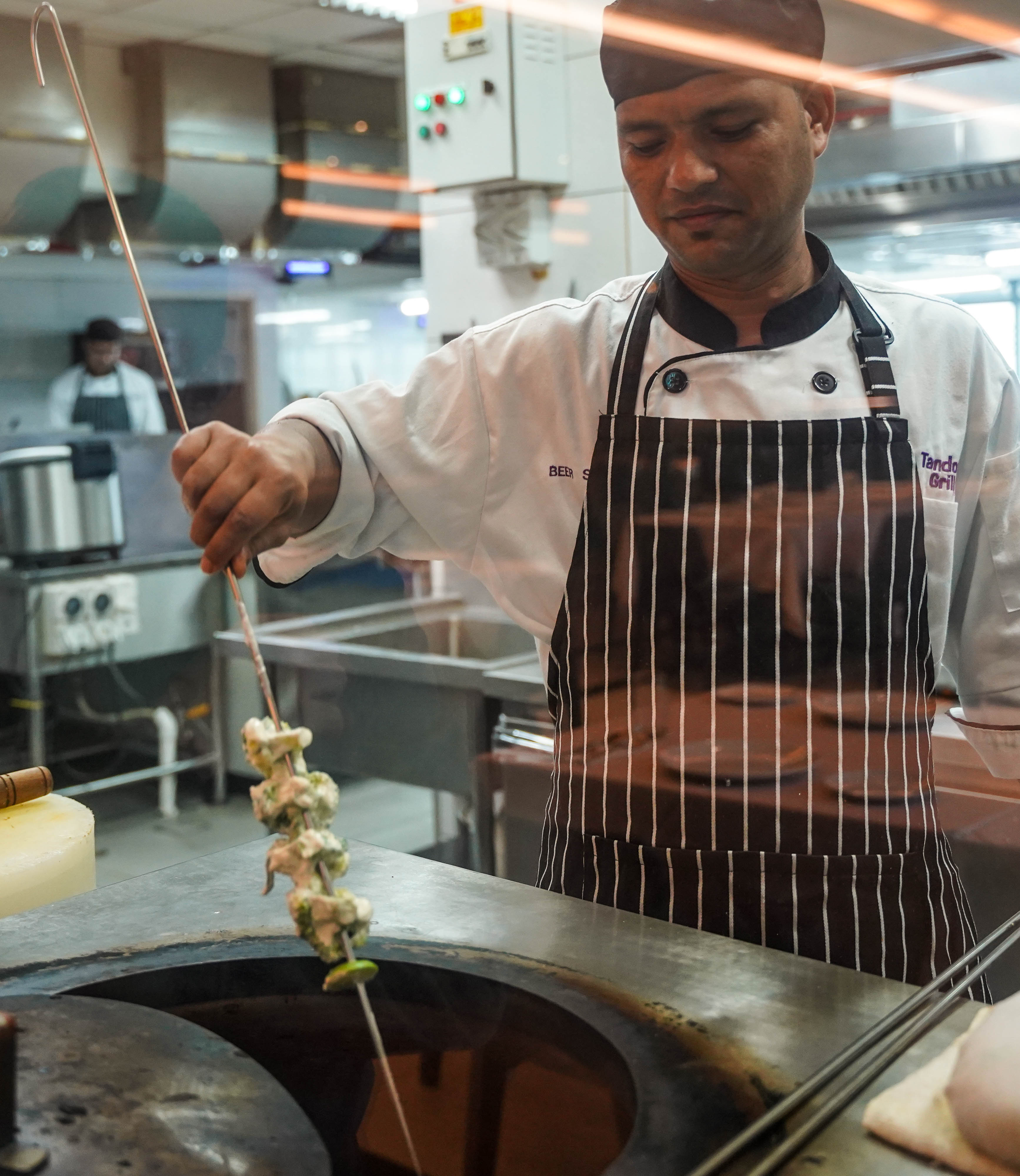 Eat Drink KL | Tandoor Grill relaunches with authentic North Indian